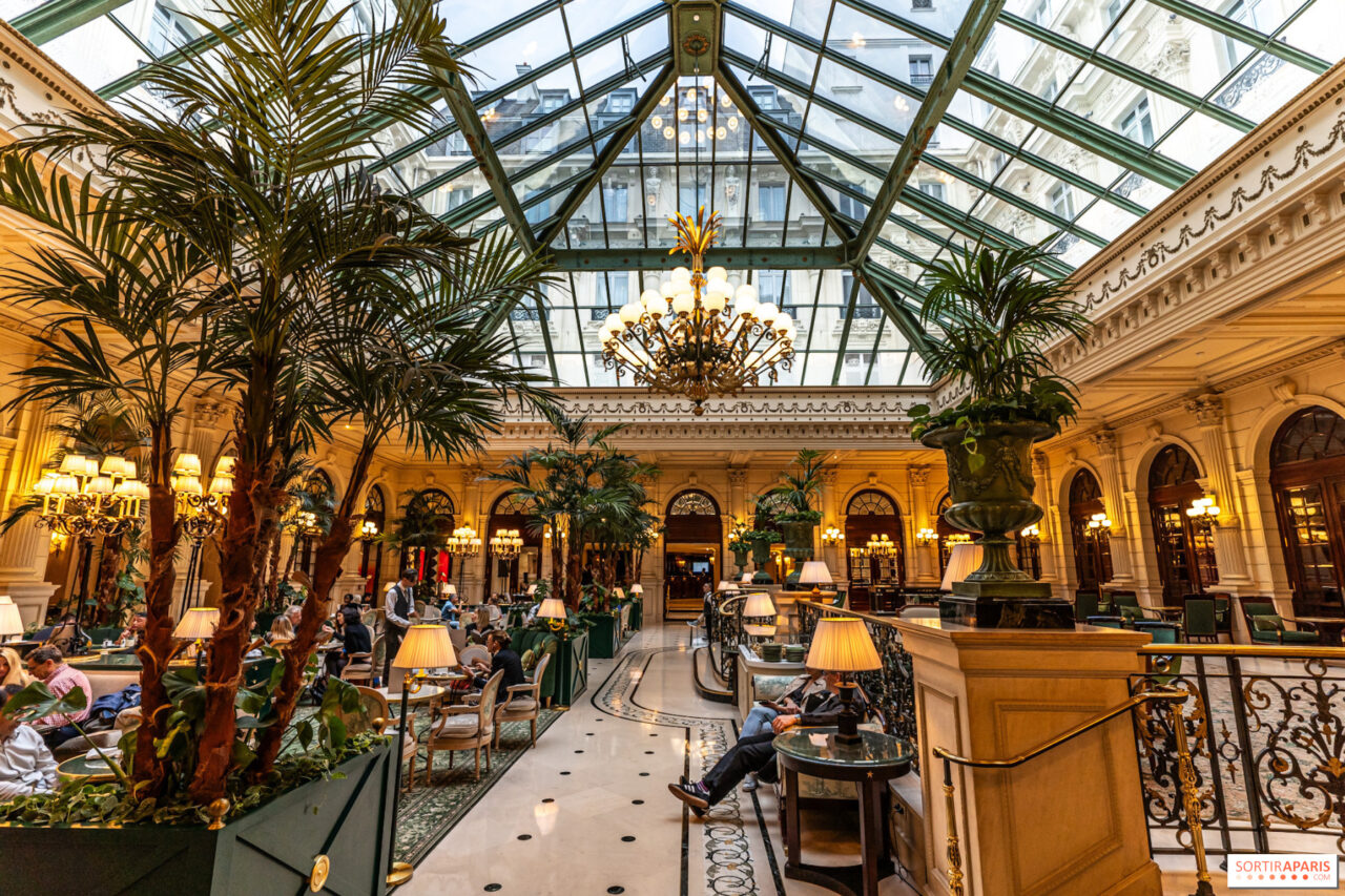 Intercontinental - Gamilly Groupe